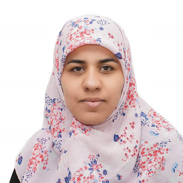 Faculty Members | WARITH AL-ANBIYAA UNIVERSITY